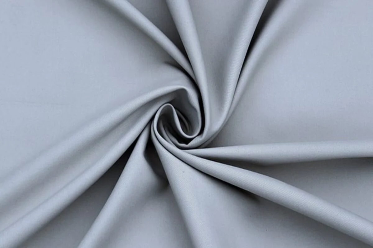Ecru Fabrics – YarnBurn Textile