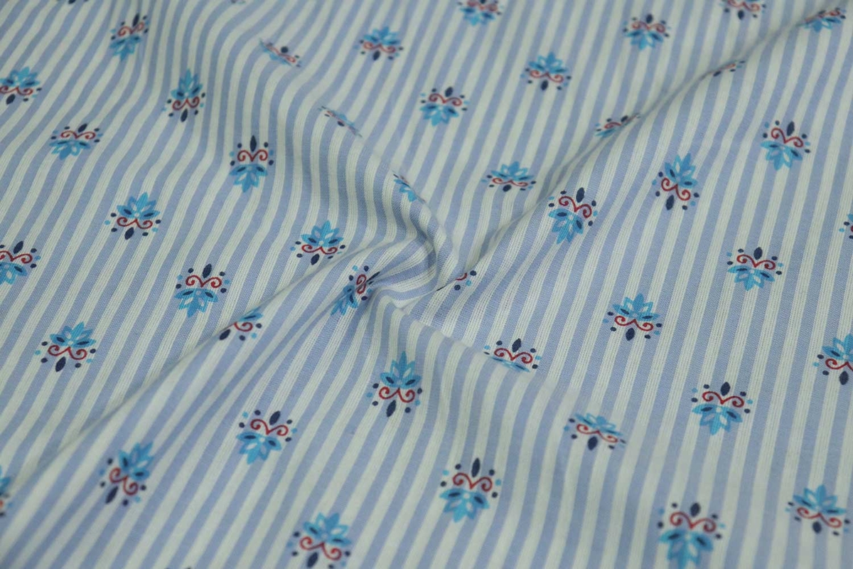 AOP on Solid Dyed Fabrics – YarnBurn Textile